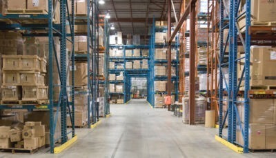 Additional Manitoulin Group Services | Manitoulin Transport