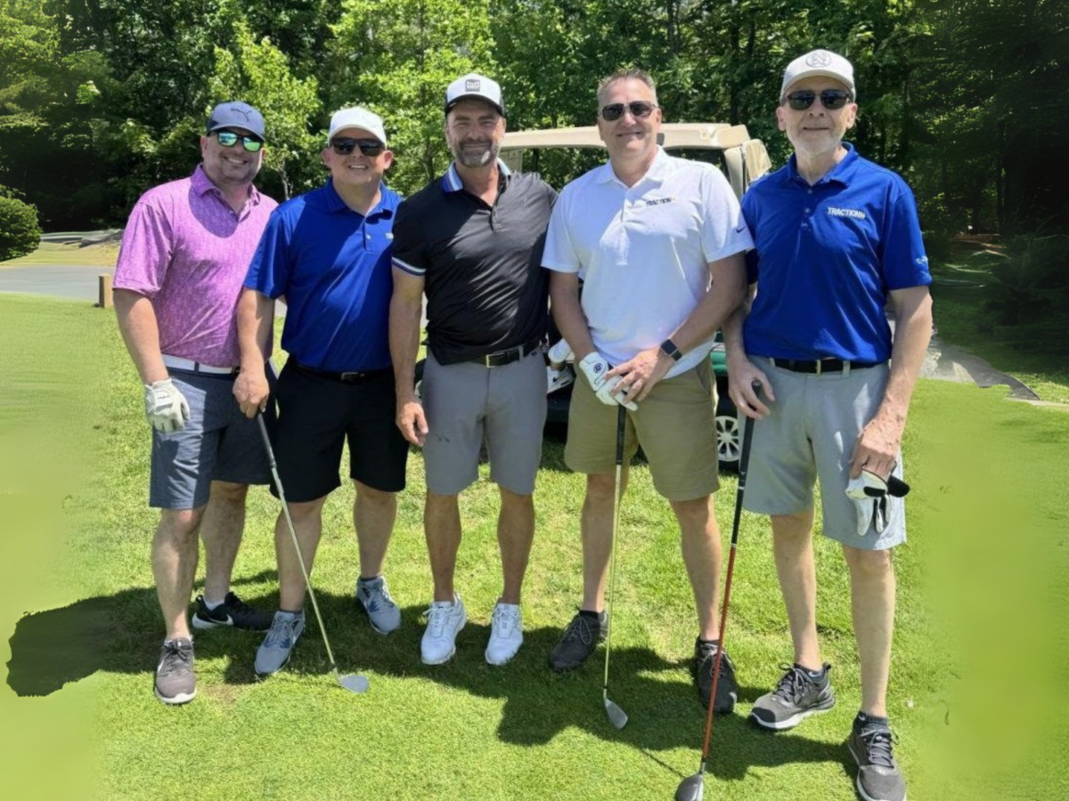 Manitoulin & Traction 's Charity Golf Classic Raises over $150,000
